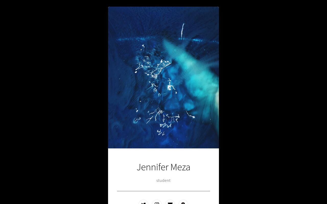 jennifer meza